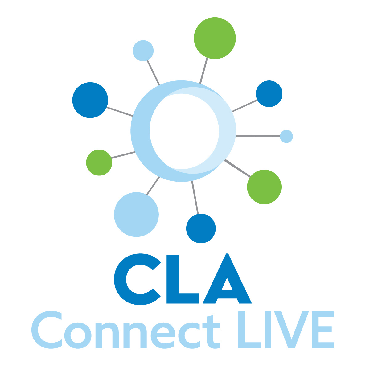 CLA Connect LIVE- Southern California (Burbank)